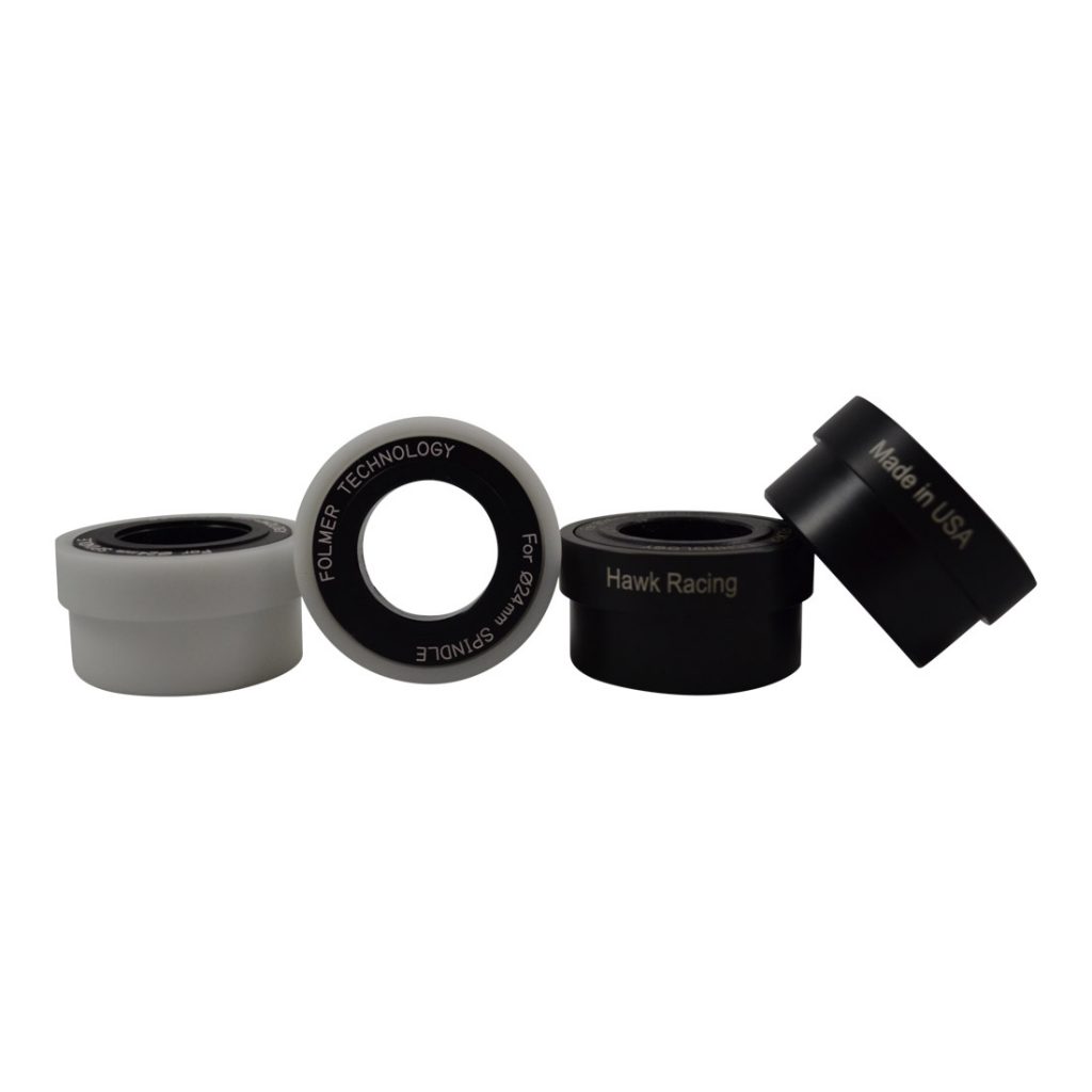 Hawk Racing: Bottom Brackets
