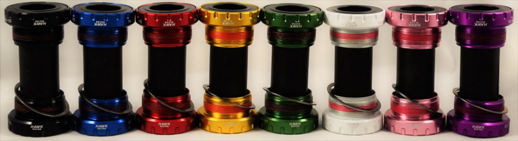 Guide to Choosing the Best Bottom Bracket for Your Bike - Hawk Racing