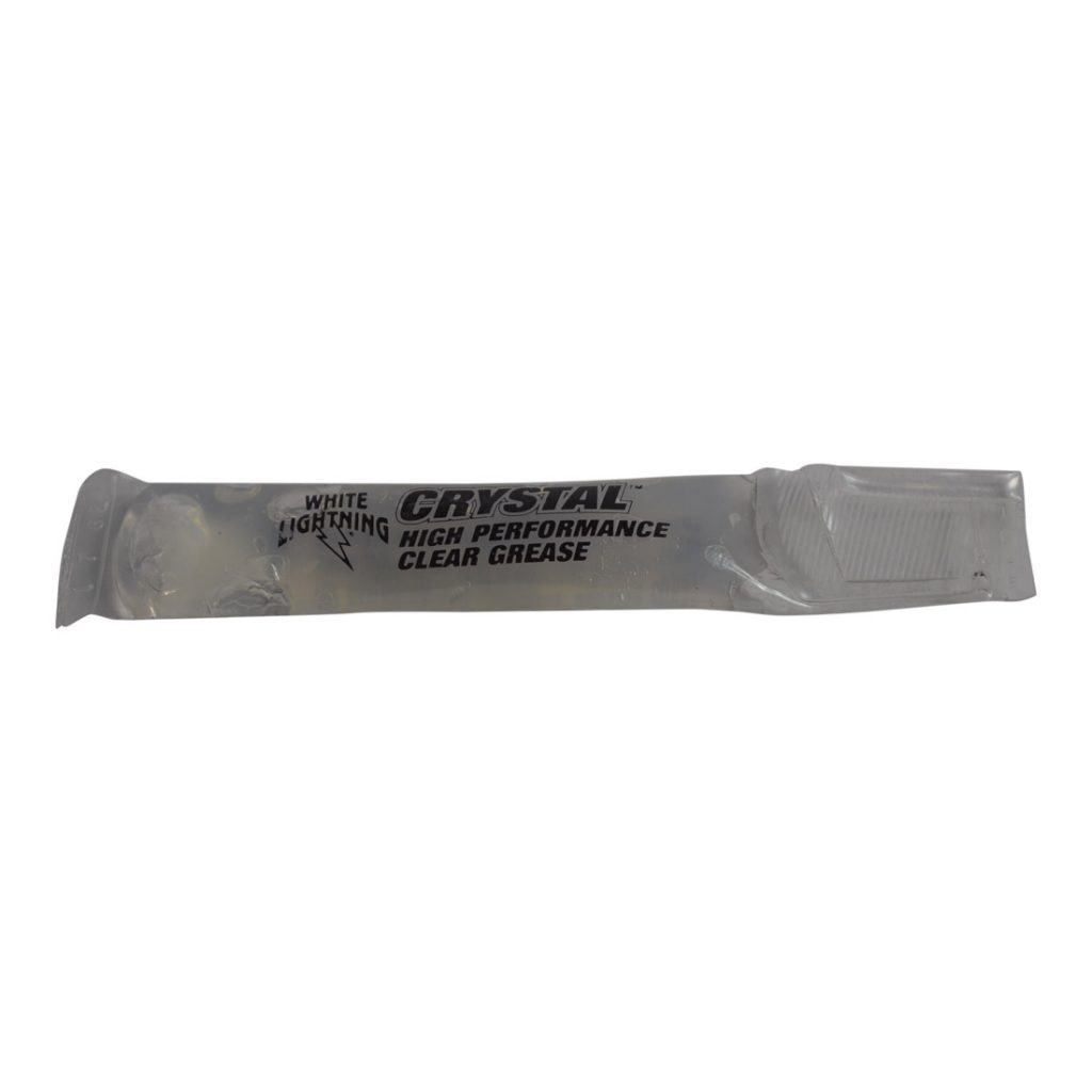 White Lightning Crystal Grease