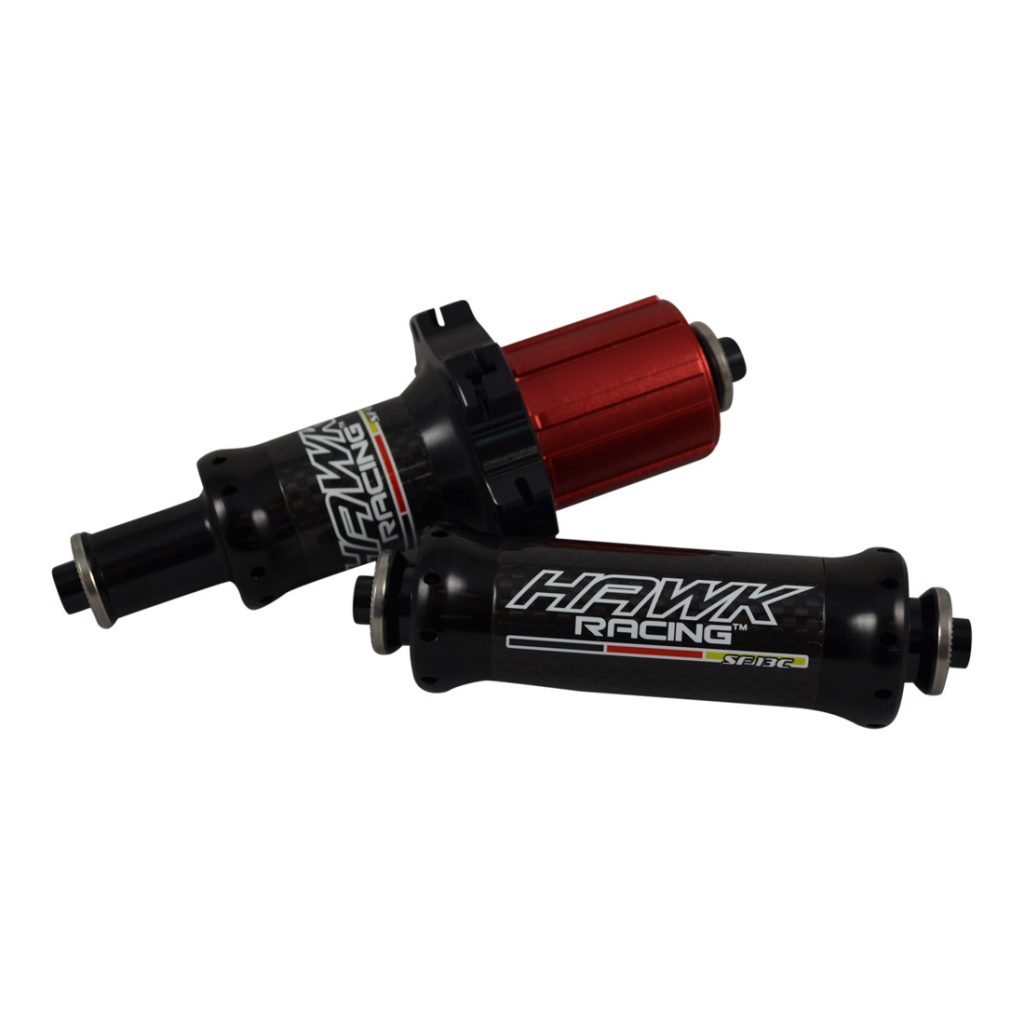 Hawk Racing: Wheels & Hub Sets