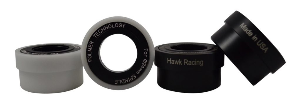 How to Know Which Bottom Bracket You Need - Hawk Racing