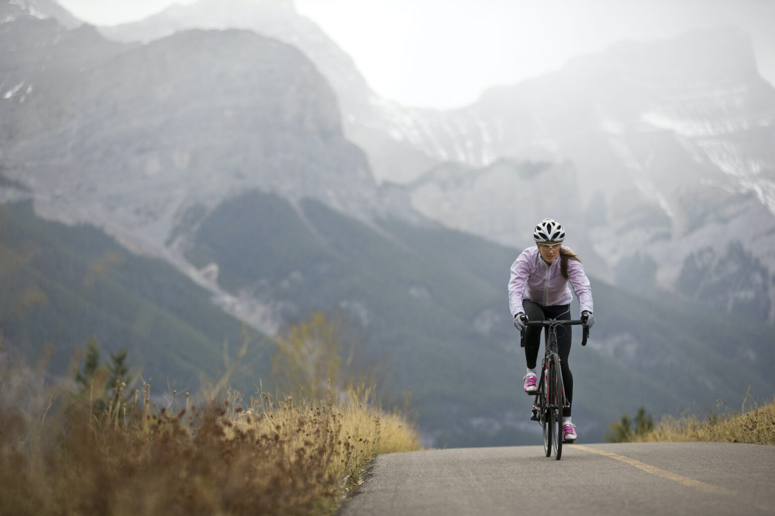 How to Dress for Cold Weather Rides - Hawk Racing