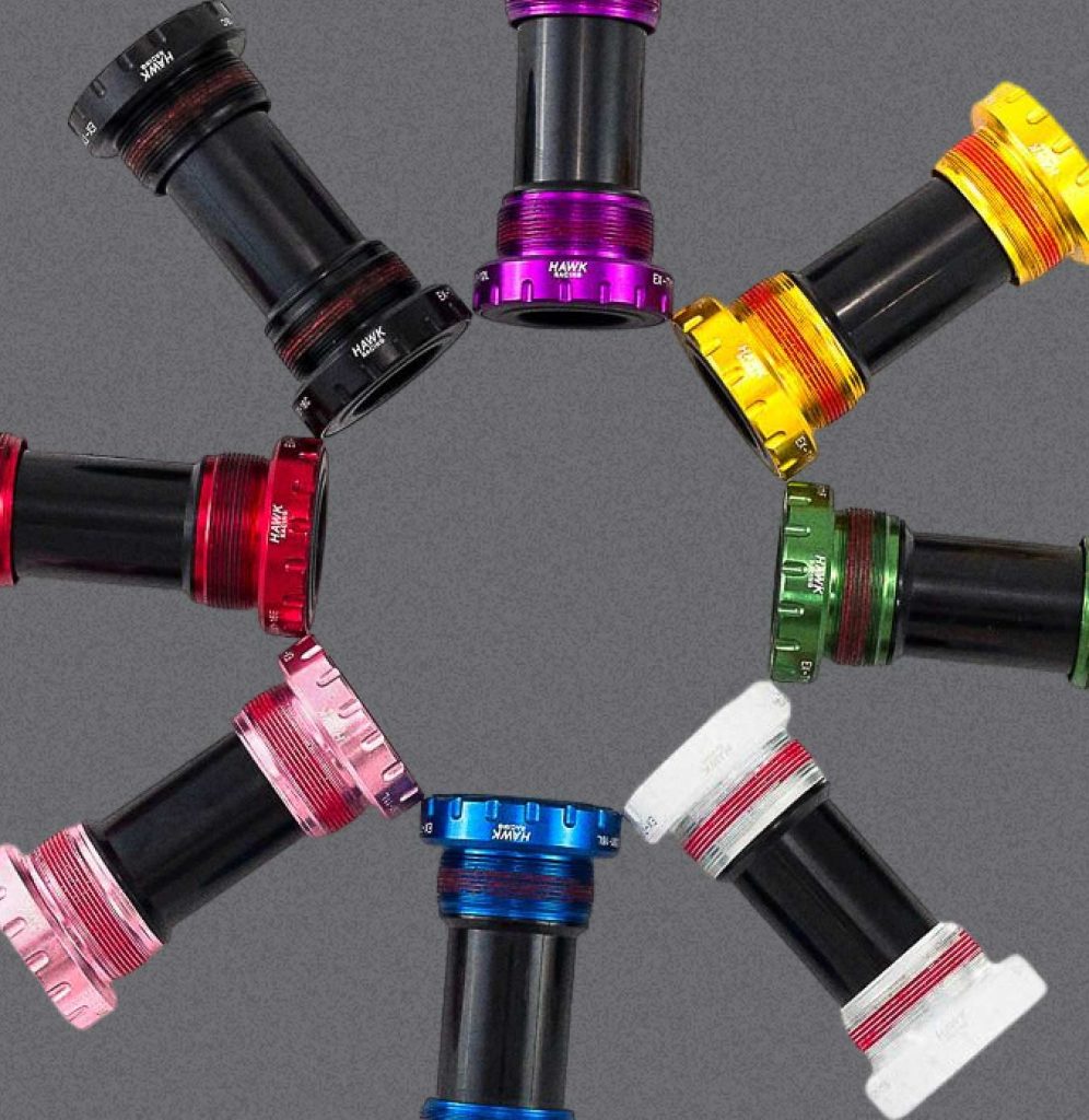 Hawk Racing: High Performance Cycling Parts